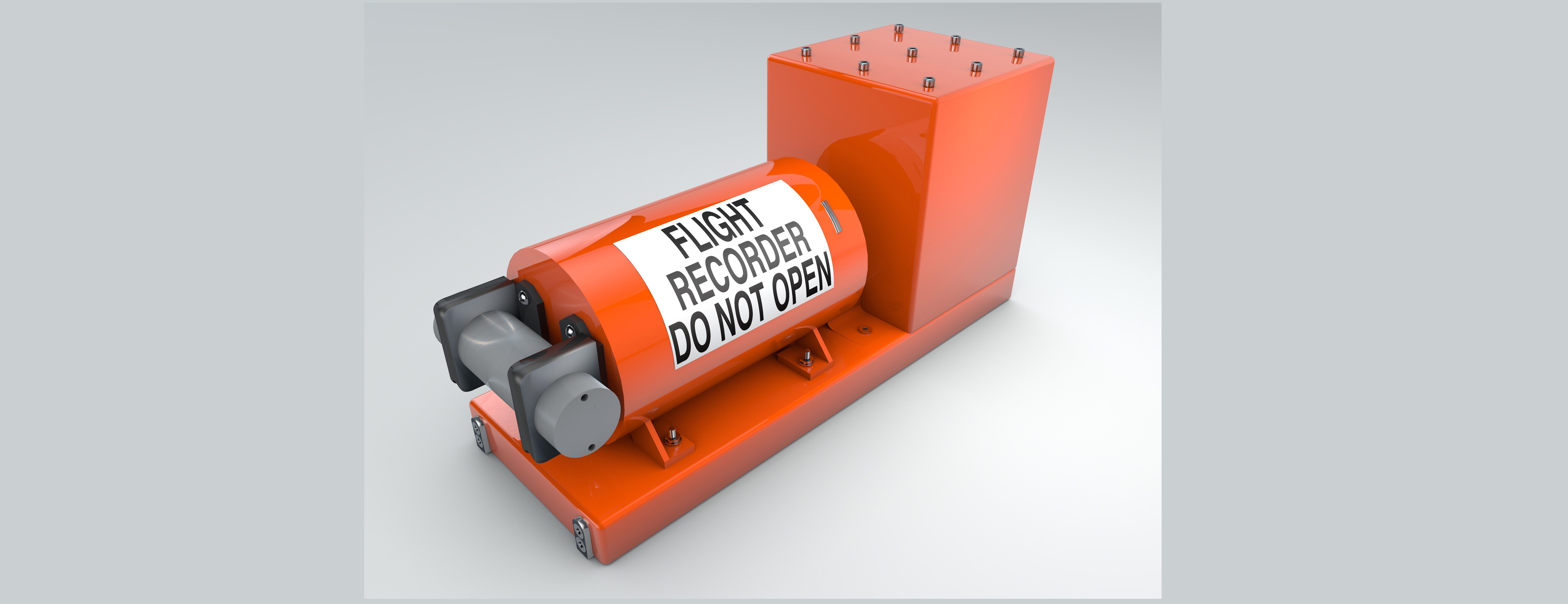 Black Box in Aviation: Deciphering the Key to Air Safety