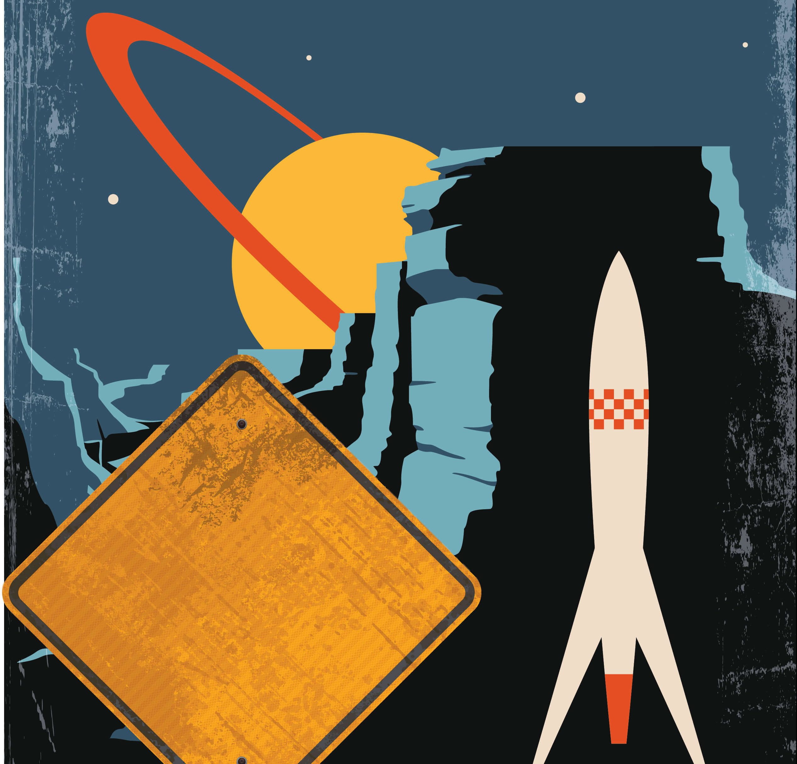 Space Exploration: A Journey to the Unknown