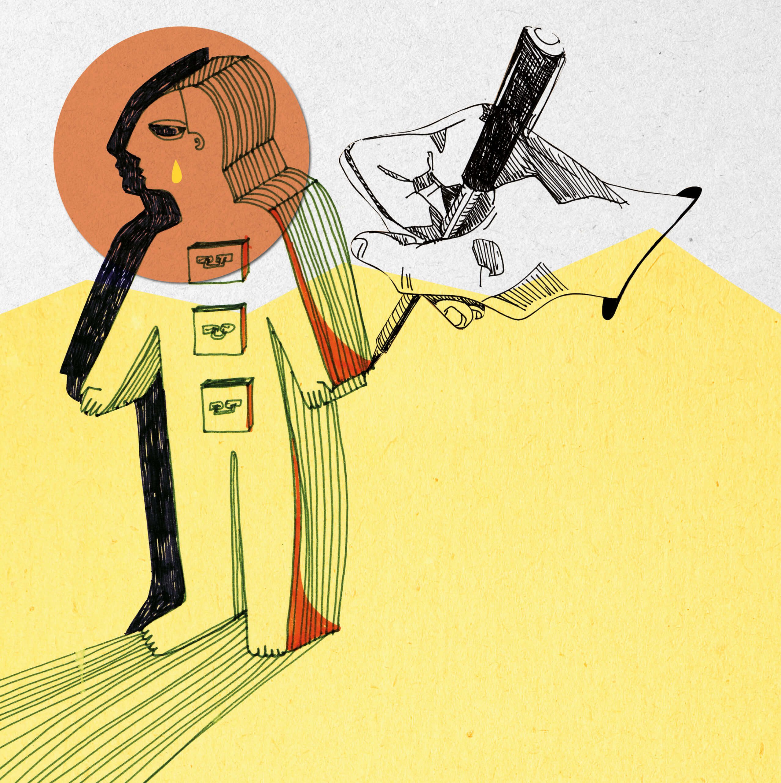 The Just World Fallacy: Understanding Its Origins and Impact